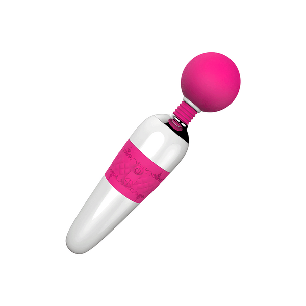 Massage Wand Vibrators Candyhub