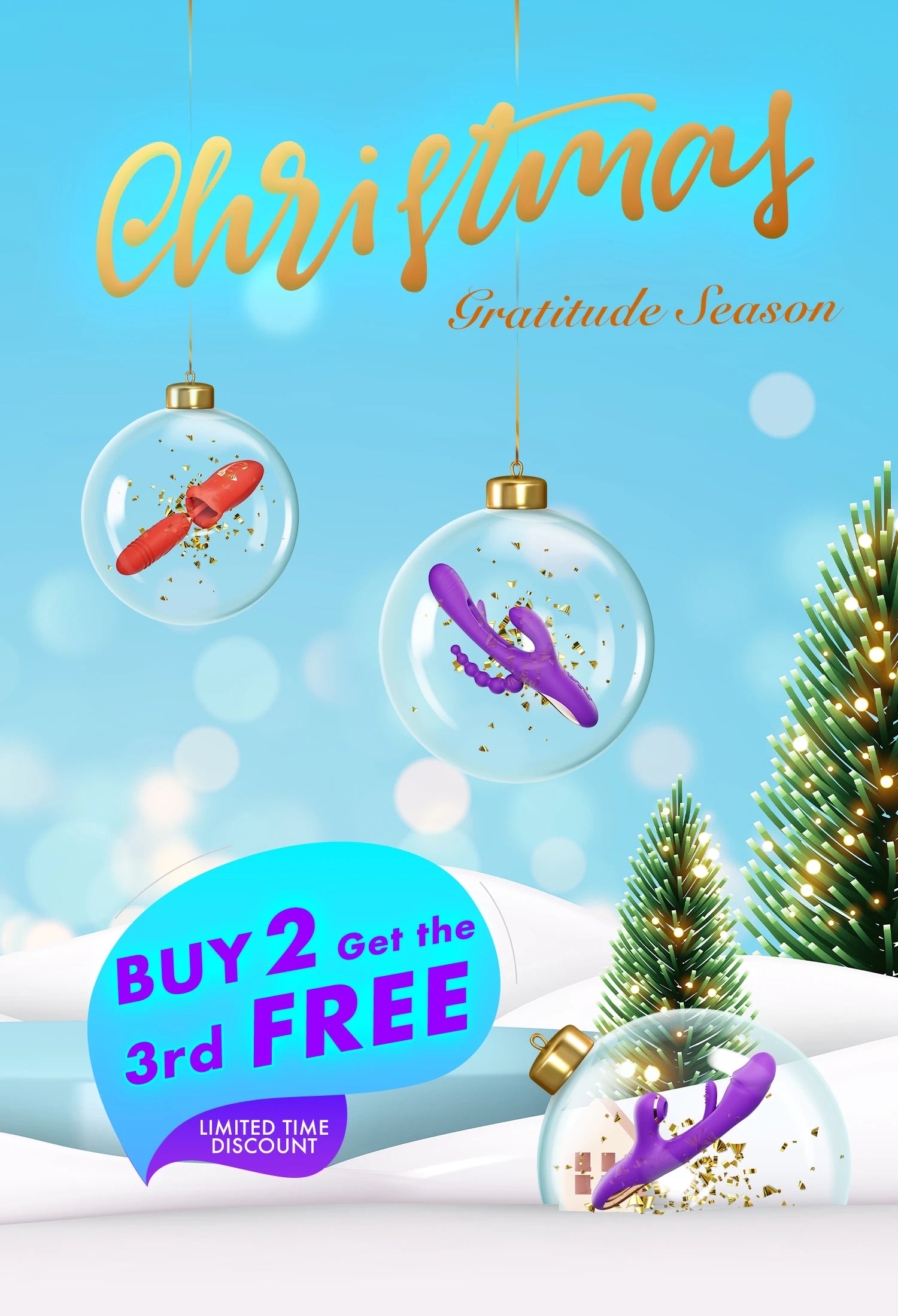 Candyhub US Official Store | Shop Adult Sex Toys and Lingerie